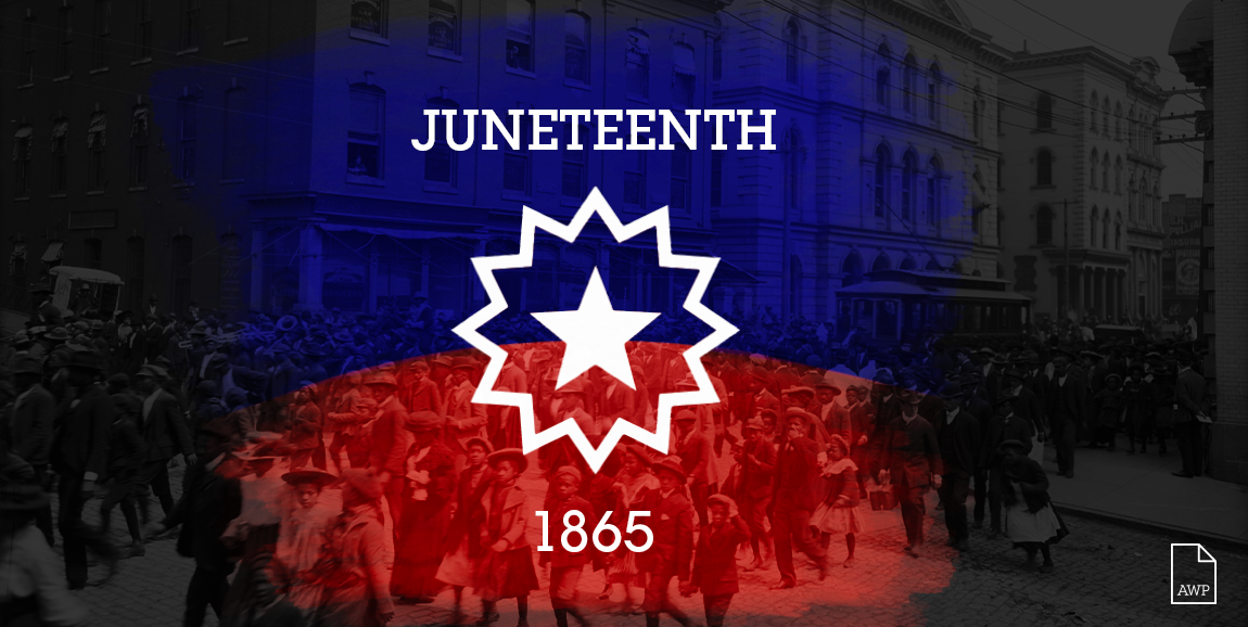 Commemorate Juneteenth