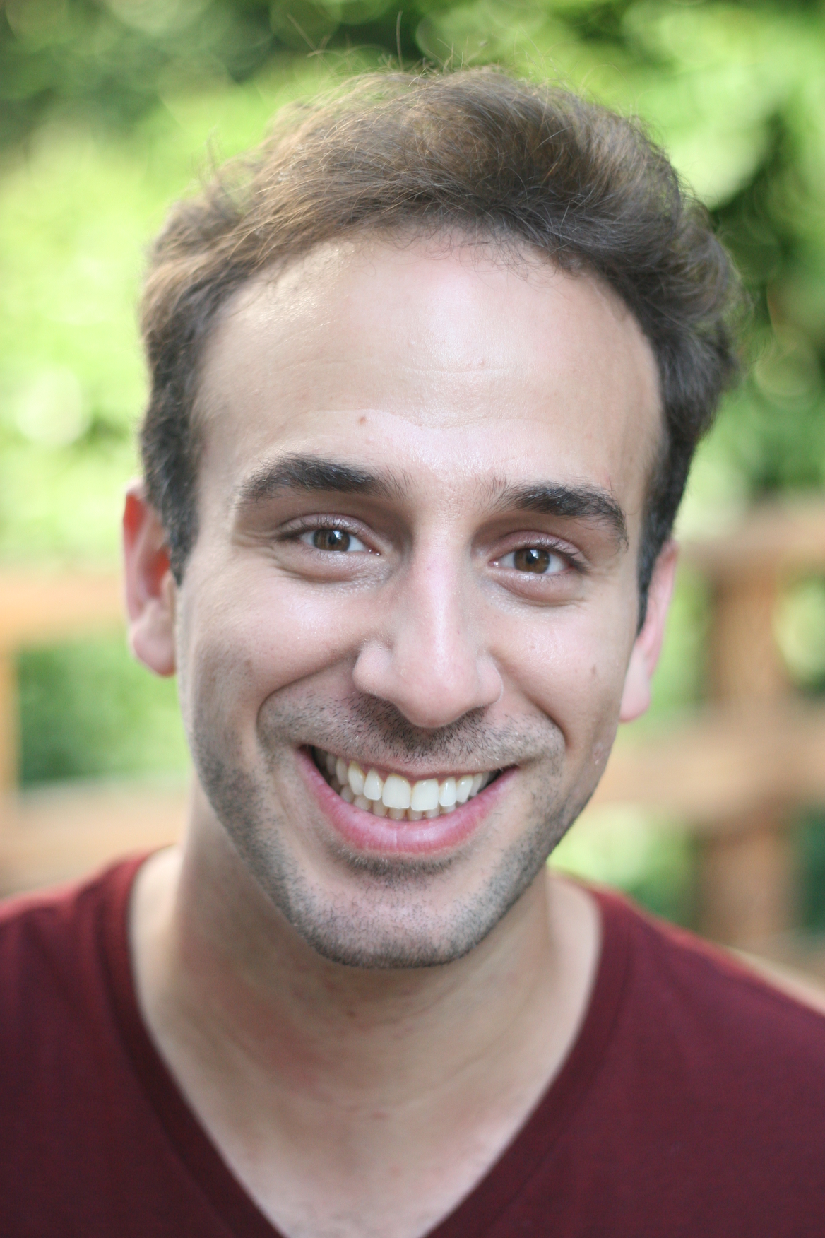 Mohamed Shalabi, Writer to Writer Mentee, Awarded Go Finish Your Book ...